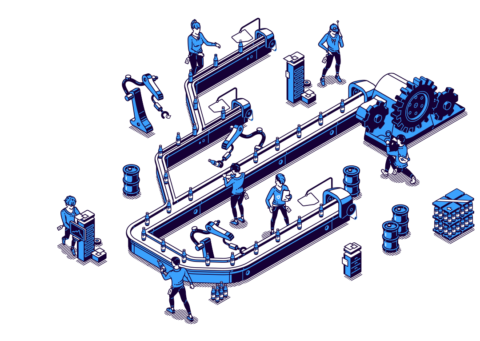 Korper Industrial Philippines, Corp. | System Integrator of Omron, ABB ...